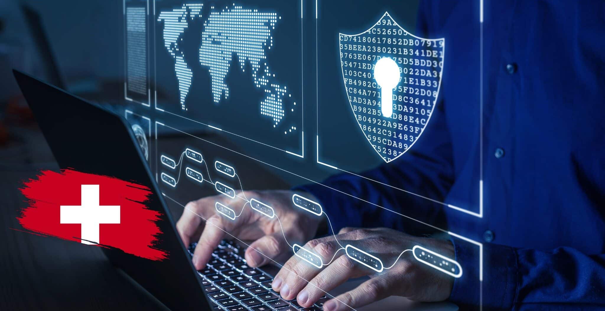 nDSG: The new data protection law - soxes AG